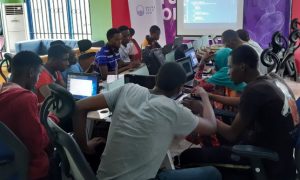 Web Design, Web Development, Programming and Digital Marketing Training | Sabi Programmers ...