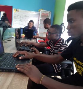 Web Design, Web Development, Programming and Digital Marketing Training | Sabi Programmers ...