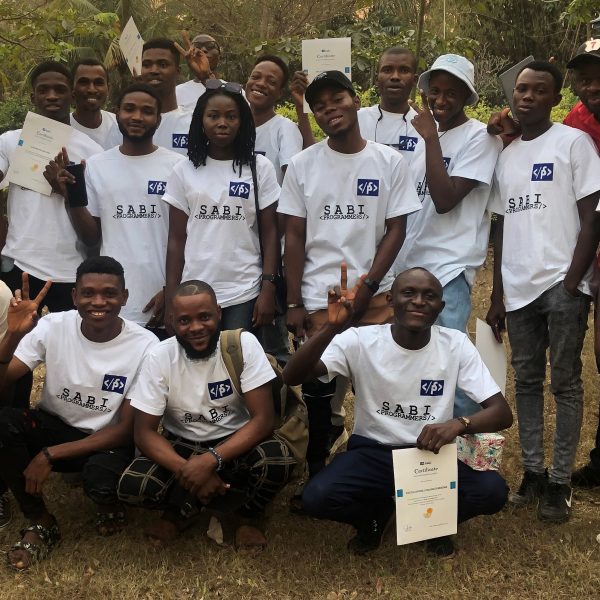 Web Design, Web Development, Programming and Digital Marketing Training | Sabi Programmers ...