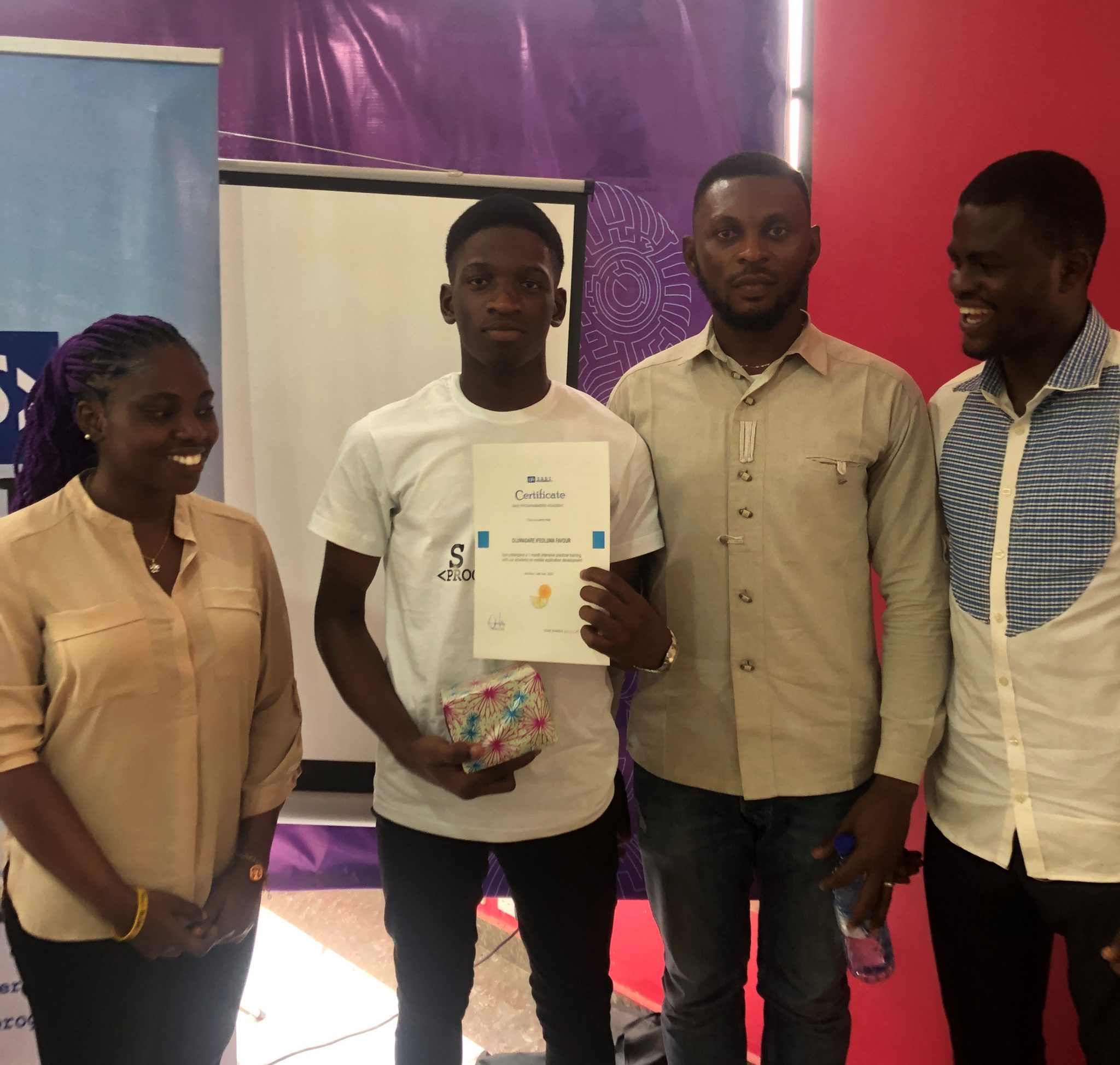 Our Gallery | Sabi Programmers