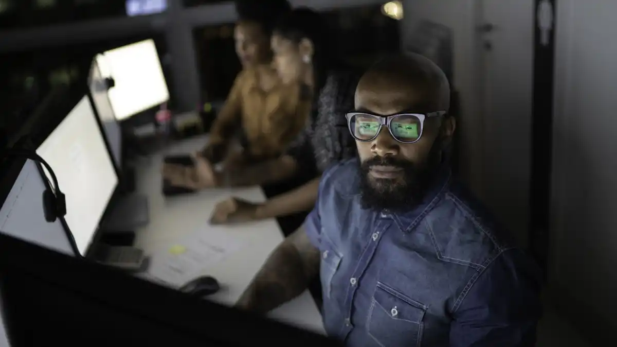 7 things To do to Get Into Tech With Little to No Experience | Sabi ...