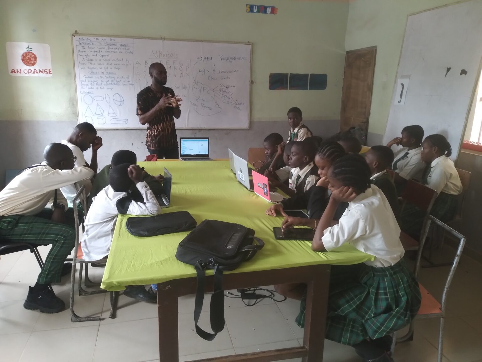 Our Gallery | Sabi Programmers