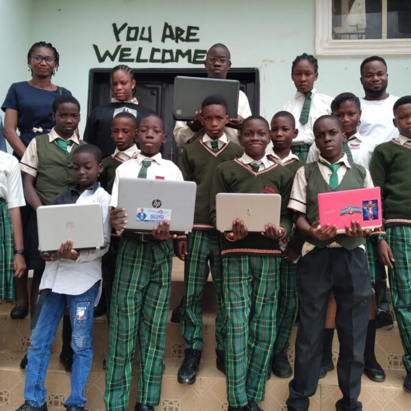 Web Design, Web Development, Programming and Digital Marketing Training | Sabi Programmers ...