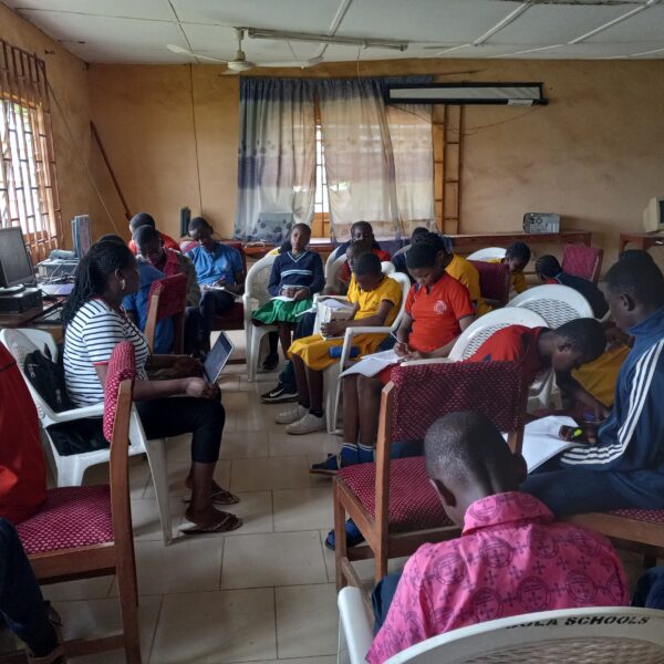 Web Design, Web Development, Programming and Digital Marketing Training | Sabi Programmers ...