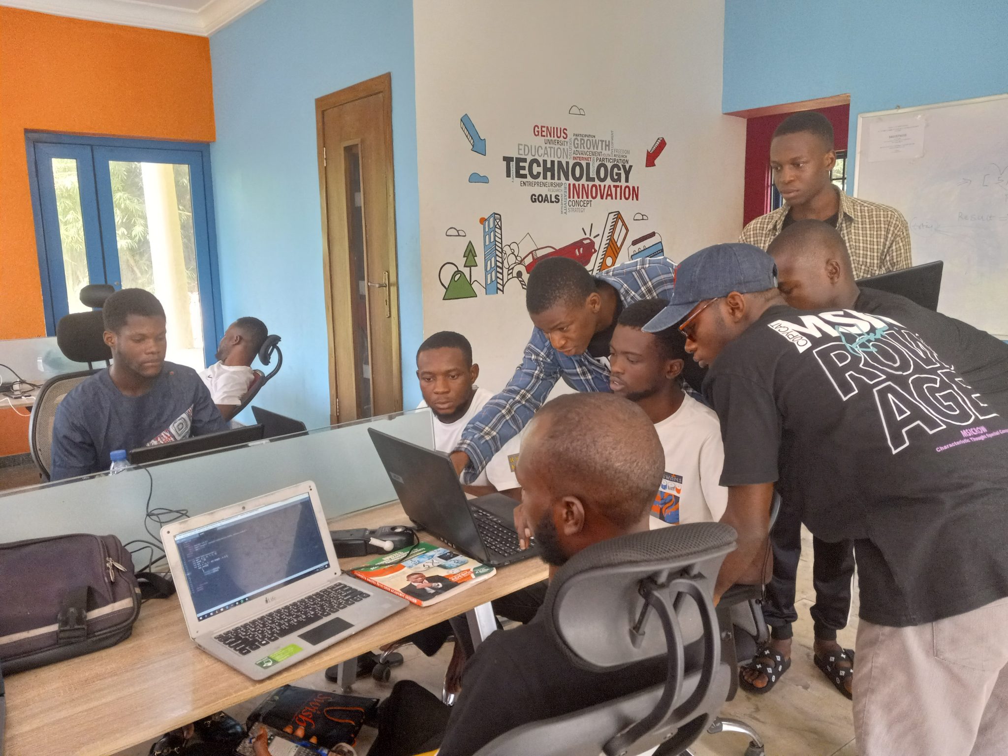 Our Gallery | Sabi Programmers