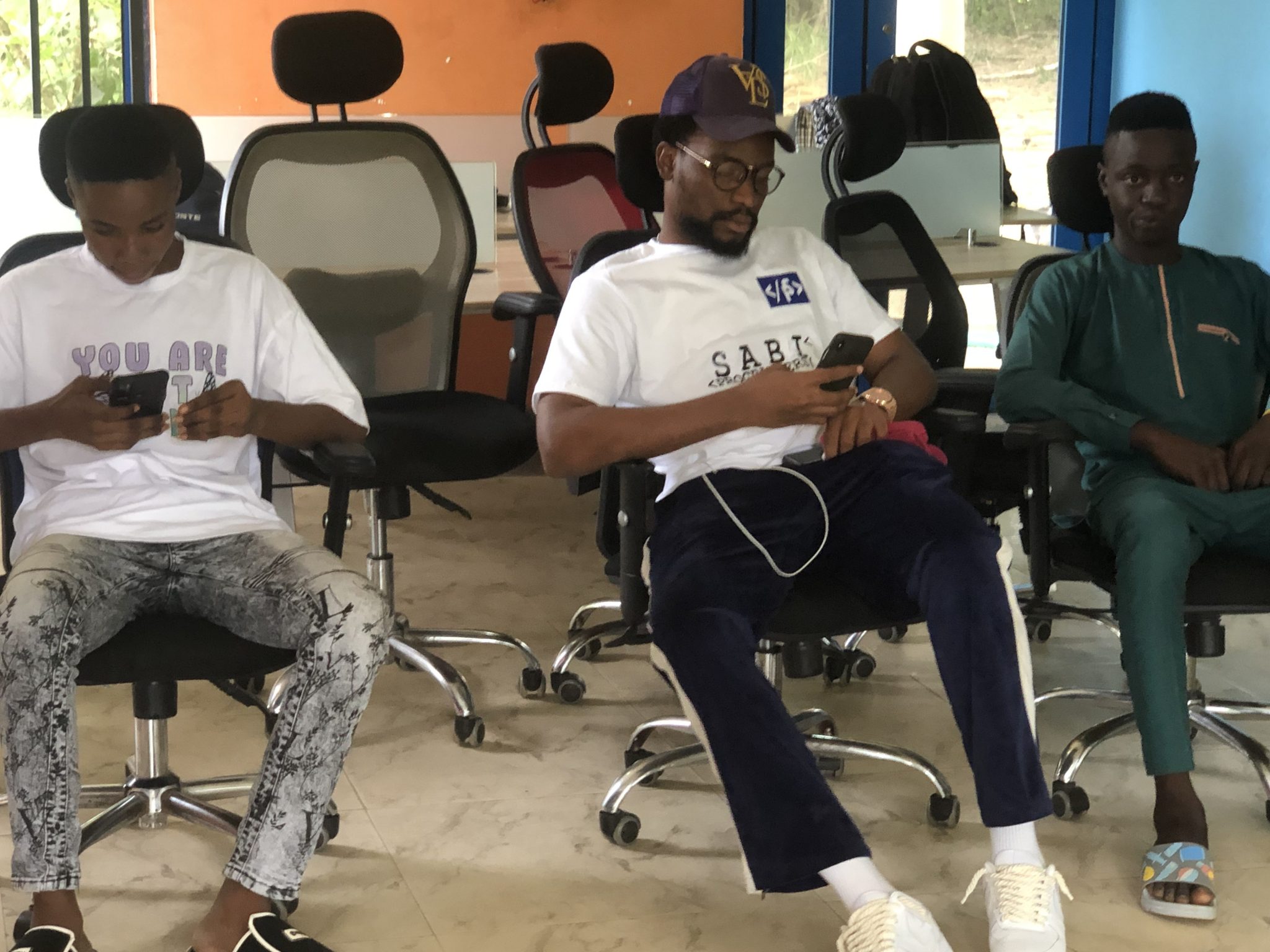 Our Gallery | Sabi Programmers