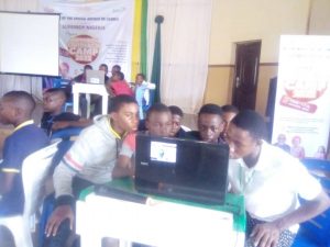 Our Gallery | Sabi Programmers