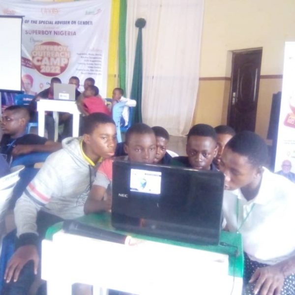 Web Design, Web Development, Programming and Digital Marketing Training | Sabi Programmers ...