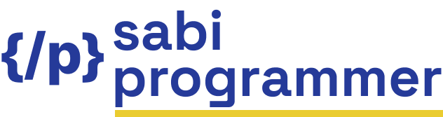 Sabi Programmers