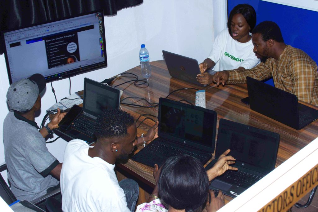 Our Gallery Sabi Programmers 